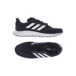 Adidas Herren Sneakers, schwarz, Gr. 12.5