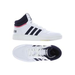 Adidas Damen Sneakers, weiß, Gr. 6