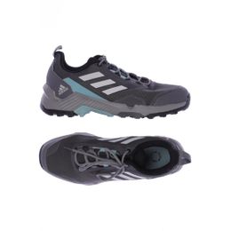 Adidas Damen Sneakers, grau, Gr. 8