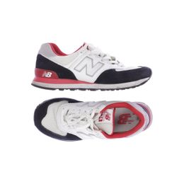 New Balance Herren Sneakers, weiß, Gr. 42