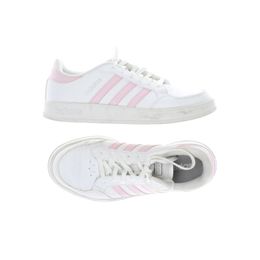 Adidas Damen Sneakers, weiß, Gr. 5