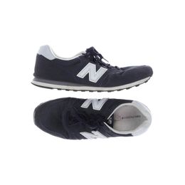 New Balance Herren Sneakers, marineblau, Gr. 45