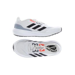 Adidas Damen Sneakers, weiß, Gr. 3.5