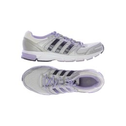 Adidas Damen Sneakers, grau, Gr. 7.5