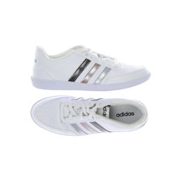 Adidas Damen Sneakers, weiß, Gr. 6.5