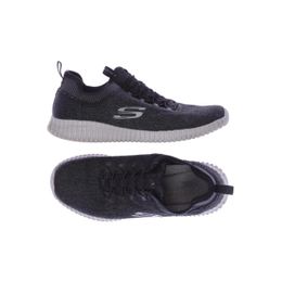 Skechers Herren Sneakers, grau, Gr. 41