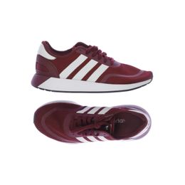 adidas originals Herren Sneakers, rot, Gr. 9