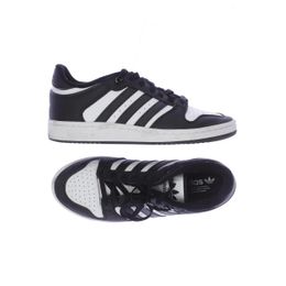 adidas originals Herren Sneakers, schwarz, Gr. 9