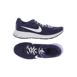 Nike Running Herren Sneakers, marineblau, Gr. 46