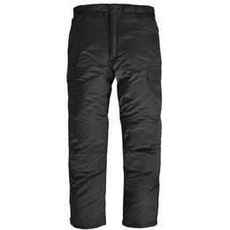 Normani Outdoorhose Herren Gr&ouml;&szlig;e 4XL anthrazit