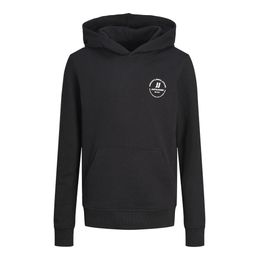 Jack & Jones Jack & Jones Junior Sweater boy Black size 122