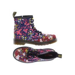 Dr. Martens Damen Stiefelette, mehrfarbig, Gr. 36