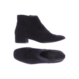 Tamaris Damen Stiefelette, schwarz, Gr. 38