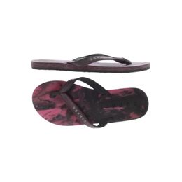 Esprit Damen Sandale, pink, Gr. 38