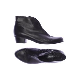 Hush Puppies Damen Stiefelette, schwarz, Gr. 37