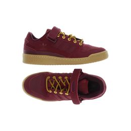 adidas originals Damen Sneakers, bordeaux, Gr. 8