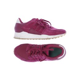 adidas originals Damen Sneakers, bordeaux, Gr. 7