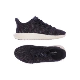 adidas originals Damen Sneakers, schwarz, Gr. 4