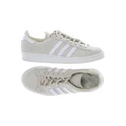 adidas originals Damen Sneakers, cremeweiß, Gr. 4