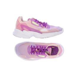 adidas originals Damen Sneakers, pink, Gr. 5