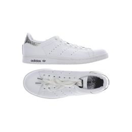 adidas originals Damen Sneakers, weiß, Gr. 7