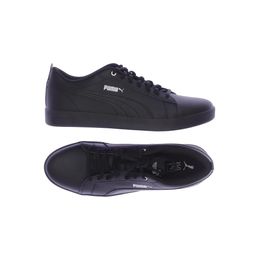 Puma Damen Sneakers, schwarz, Gr. 41