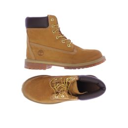 Timberland Damen Stiefelette, braun, Gr. 39.5