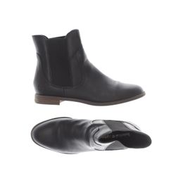 Timberland Damen Stiefelette, schwarz, Gr. 37.5