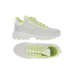 Timberland Damen Sneakers, weiß, Gr. 41