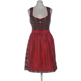 Spieth Wensky Damen Kleid, braun, Gr. 36