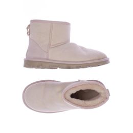 UGG Australia UGG Damen Stiefelette, pink, Gr. 37