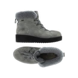 UGG Australia UGG Damen Stiefelette, grau, Gr. 38