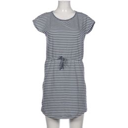 Only Damen Kleid, grau, Gr. 42