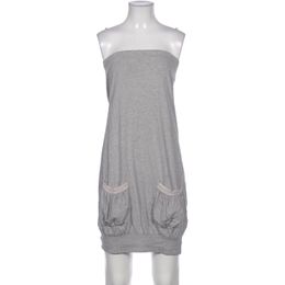 Only Damen Kleid, grau, Gr. 36