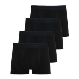 Normani Boxer shorts male Blue size 3XL