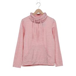 Esprit Damen Sweatshirt, pink, Gr. 38