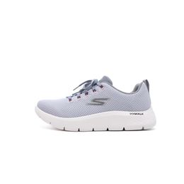 Skechers Sneakers 'Go Walk Flex - Vespi' male Blue size 47