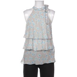 Dorothee Schumacher Damen Bluse, grau, Gr. 36