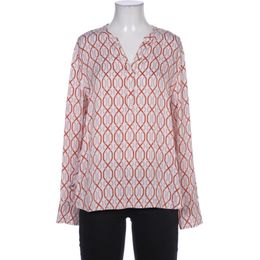 HERZENSANGELEGENHEIT Damen Bluse, mehrfarbig, Gr. 36