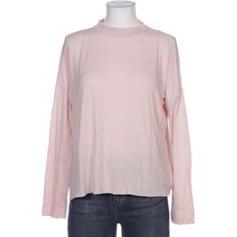 Tom Tailor Denim Damen Pullover, pink, Gr. 36