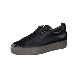 Paul Green Sneakers 'Mastercalf' female Black size 36