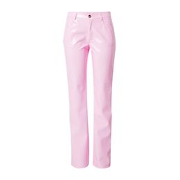 NLY by Nelly Pants female Pink size 36