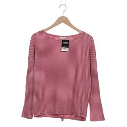 Tom Tailor Damen Sweatshirt, pink, Gr. 42