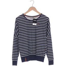 Naketano Damen Sweatshirt, marineblau, Gr. 36