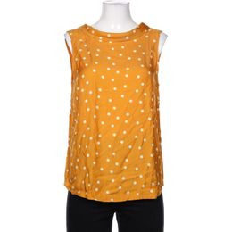 Boden Damen Bluse, orange, Gr. 40