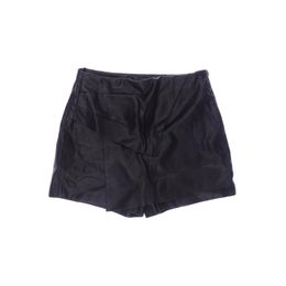 Zara Damen Rock, schwarz, Gr. 36