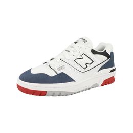 New Balance Sneakers '550' female White size 6.5