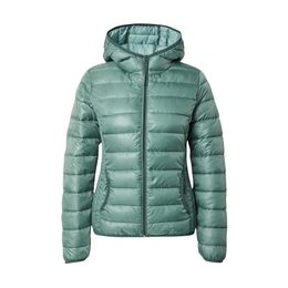 Qs Winter Jacket female Green size M