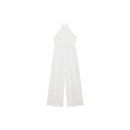 Superdry Jumpsuit female White size 34