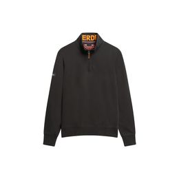 Superdry & Co Sweatshirt male Black size S